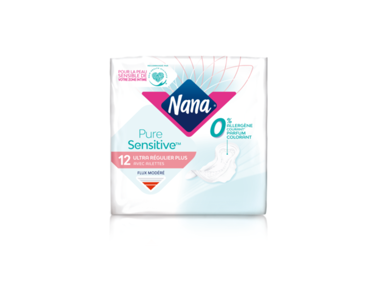 Nana, Osez Tout | Nana