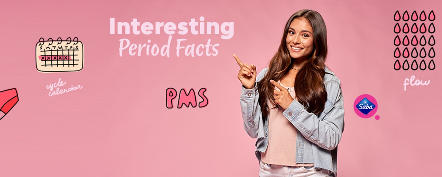 Funny Facts About Girls On Their Period Menstrual Cycle Wikipedia
