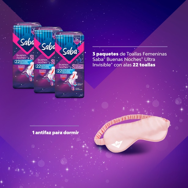 Kit Saba® La Toalla de tus Sueños | Saba®