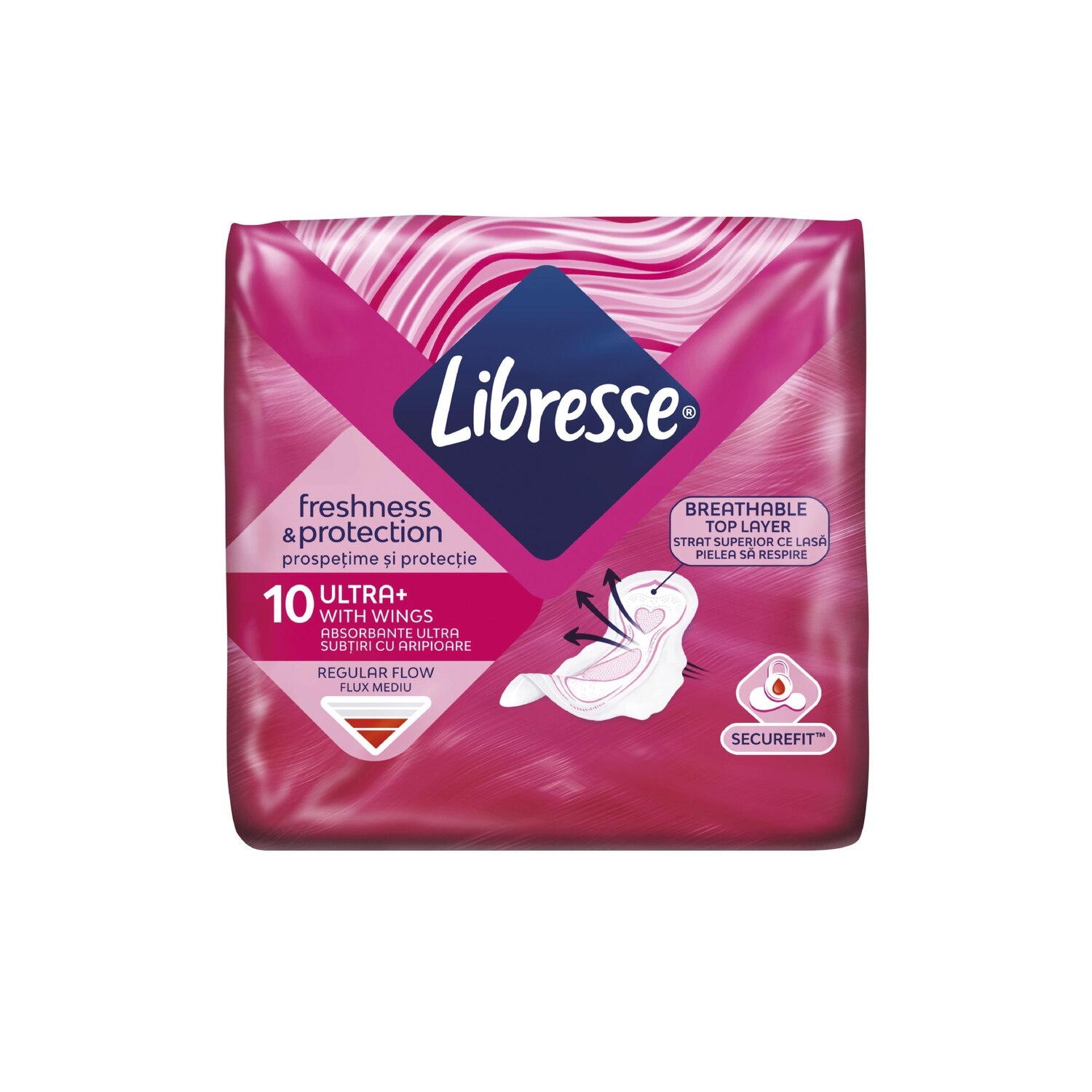Ultra Normal | Libresse