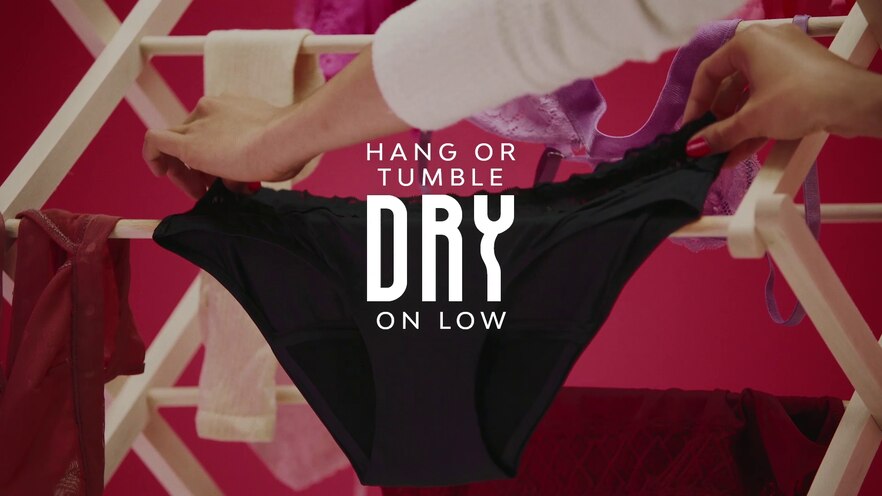 How Do I Care For My Period Underwear Femcare how-do-i-care-for-my-period-underwear-femcare