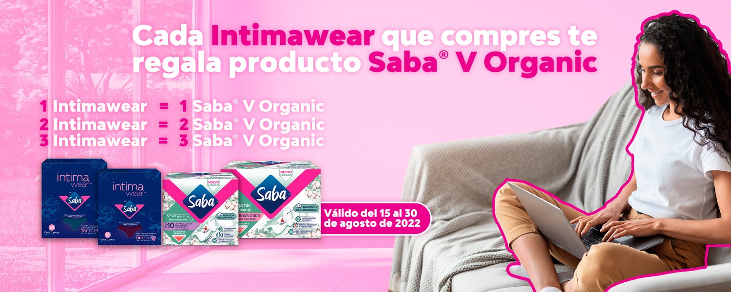 Página de inicio | Saba