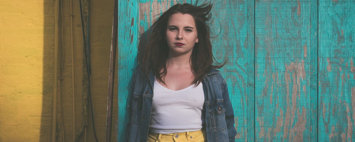 Puberty & Hormones in Girls | Timings, Signs & Emotions | Libresse ...