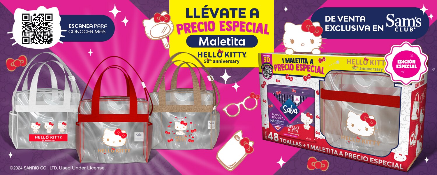 Promociones y descuentos | Saba®