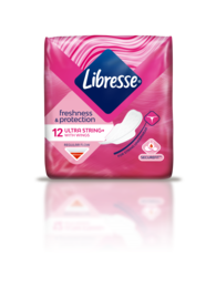 Libresse bind til alle behov - Se hele udvalget | Libresse