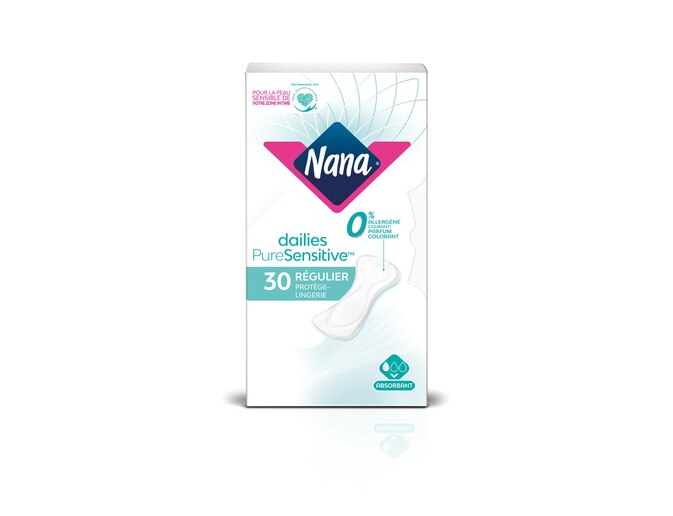 Nana, Osez Tout | Nana