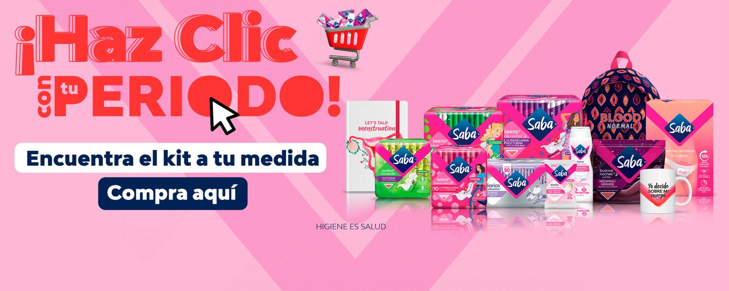 Página de inicio | Saba