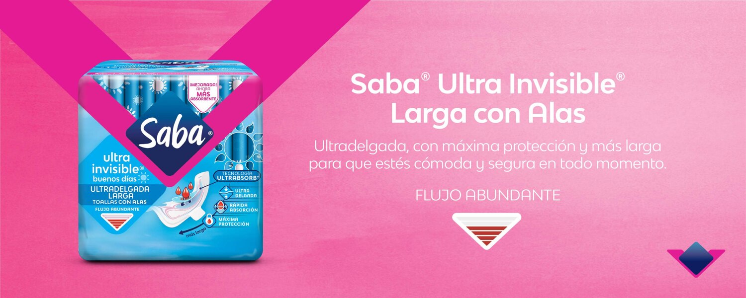 Equipo de los sueños de Saba® | Saba