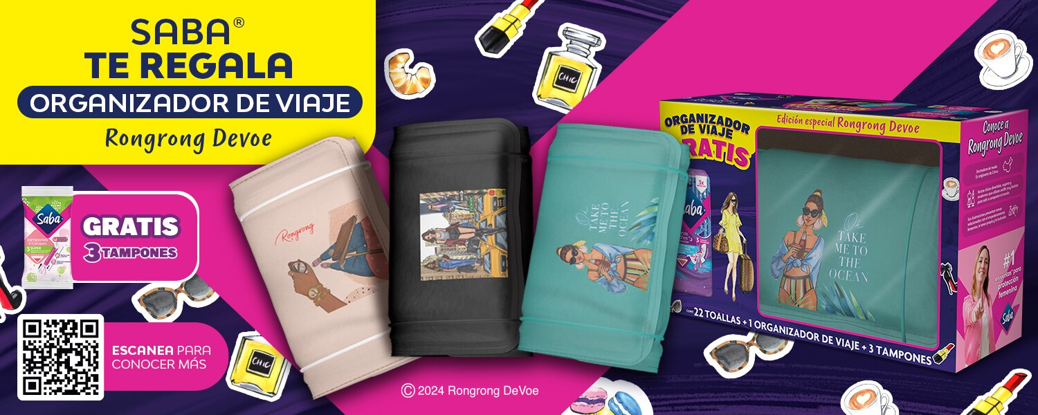 Promociones y descuentos | Saba®