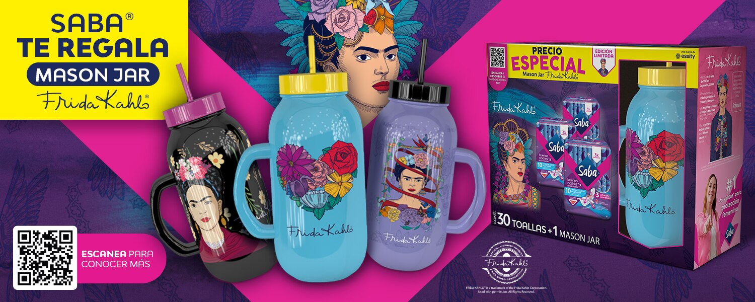 Promociones y descuentos | Saba®