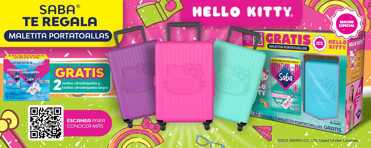 Promociones y descuentos | Saba®