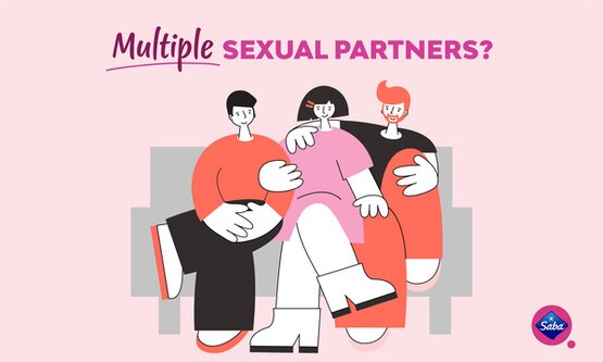 Sexuality And Relationships Saba