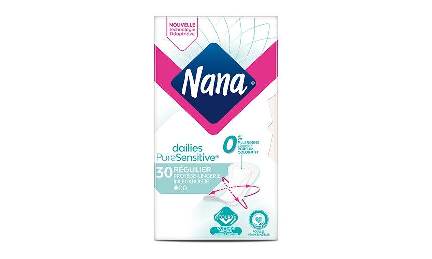 Nana, Osez Tout | Nana