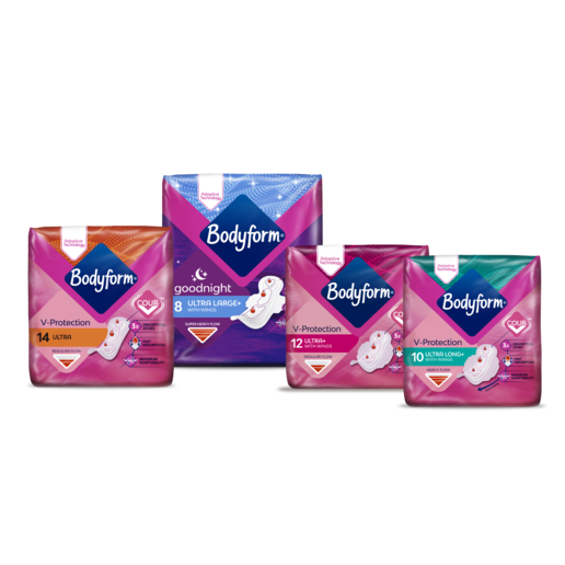 What is the Menstrual Cycle? | Bodyform