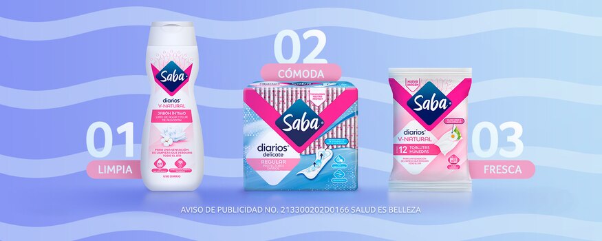 Página de inicio | Saba