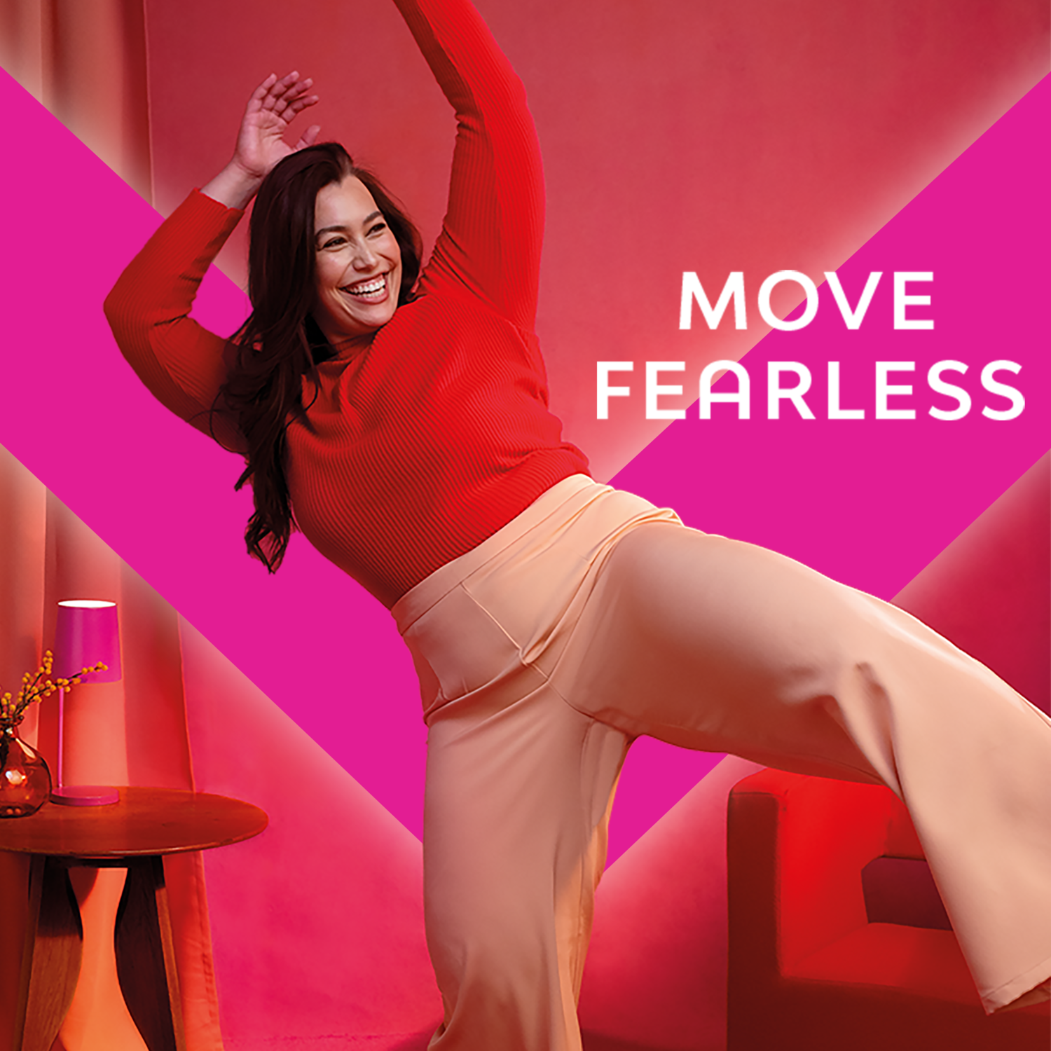 Ultra maandverband | Libresse