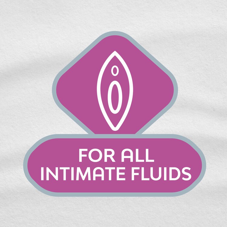 All Fluid Protection Long inlegkruisje | Libresse