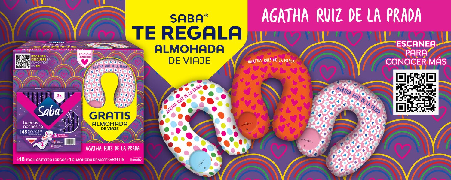 Promociones y descuentos | Saba®
