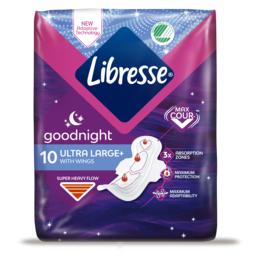 Libresse bind til alle behov - Se hele udvalget | Libresse