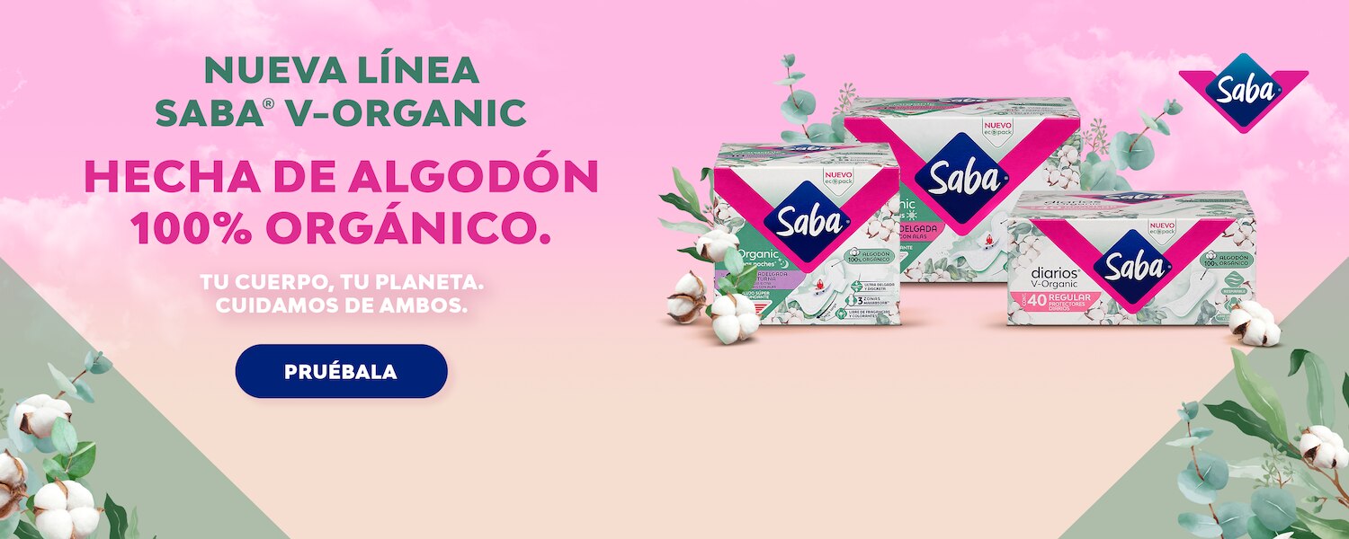 Página de inicio | Saba