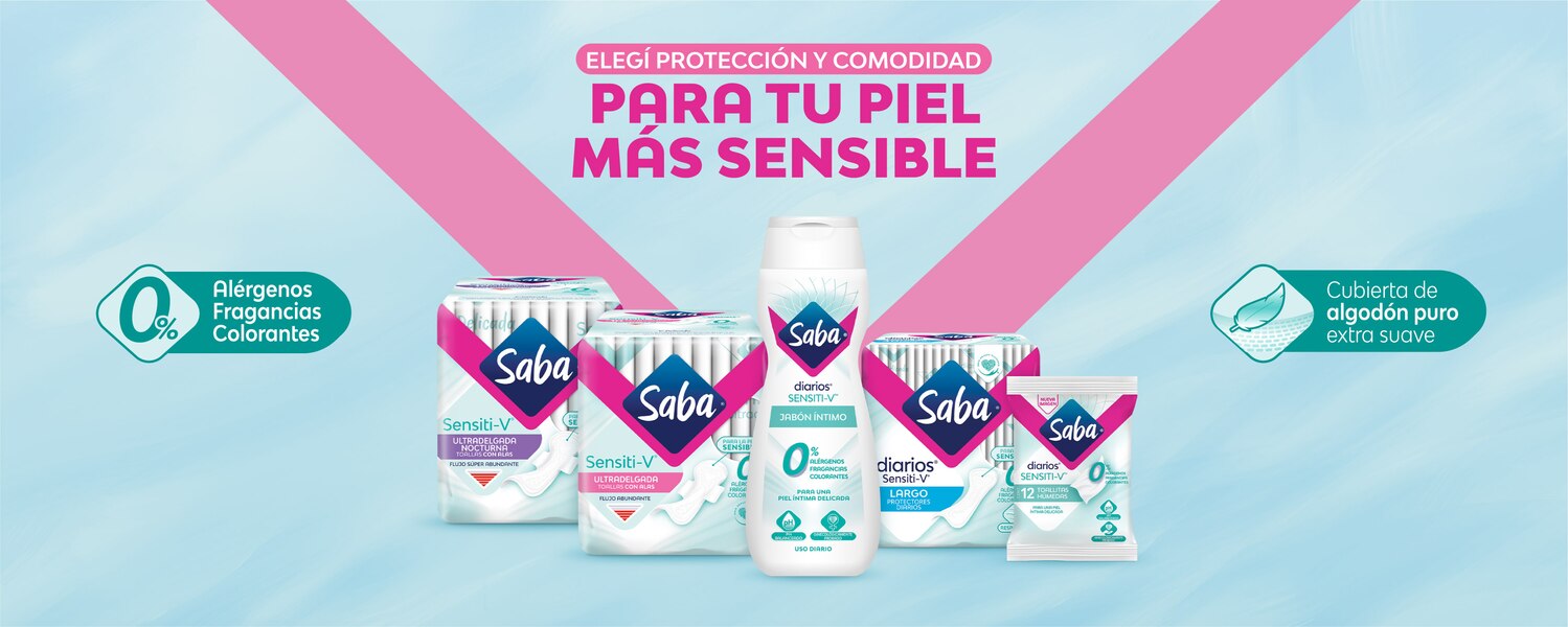 Página de inicio | Cuidado Femenino