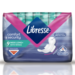 Absorbantele | Libresse