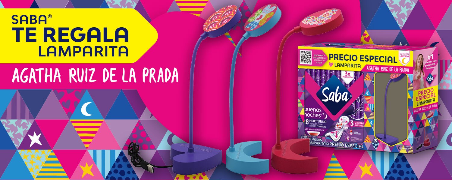 Promociones y descuentos | Saba®