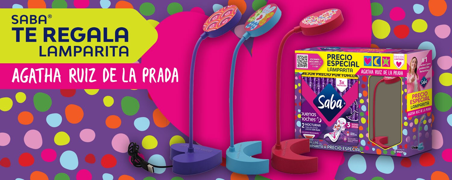 Promociones y descuentos | Saba®