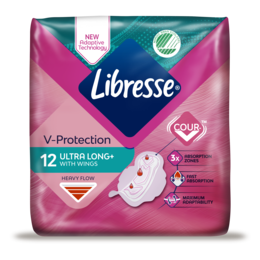 Libresse bind til alle behov - Se hele udvalget | Libresse