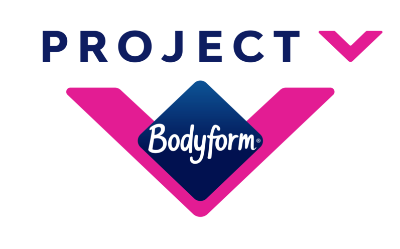 Project V | Bodyform