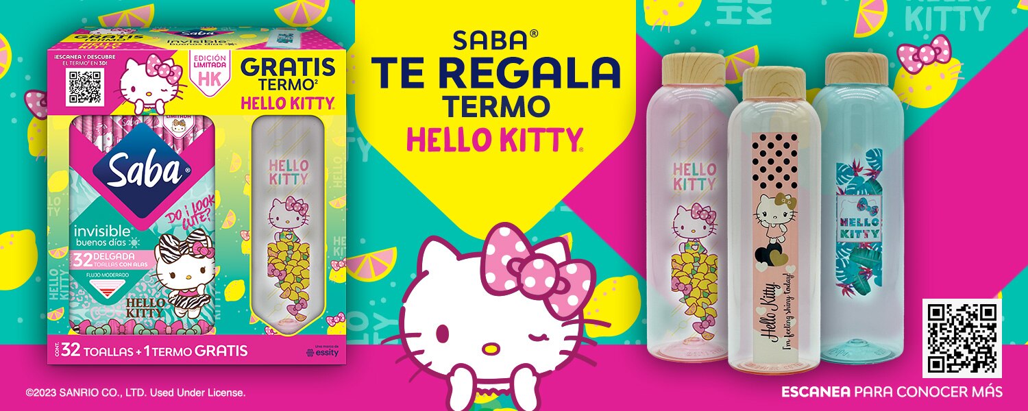 Promociones y descuentos | Saba®
